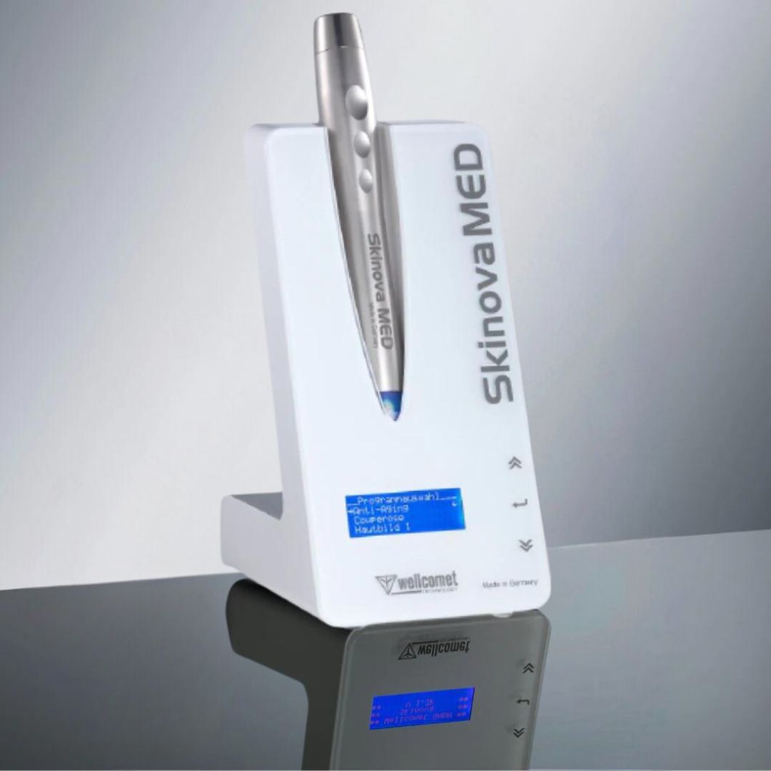 Skinova – Mamaladen GmbH