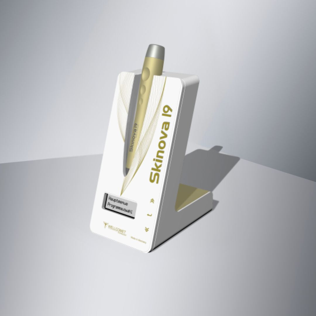 Skinova® 19 (10 Programs) (Delivery in October 2025) – Mamaladen GmbH